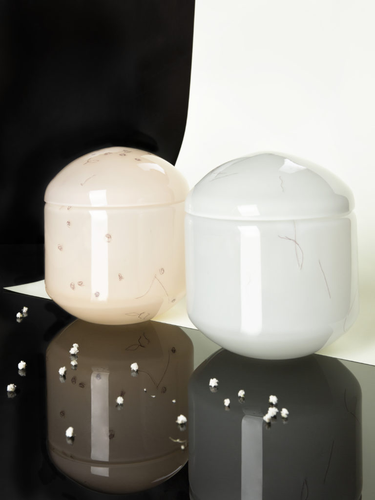 Ateliér Design skla FMK UTB ve Zlíně – …svá vidění – galeriekuzebauch.com